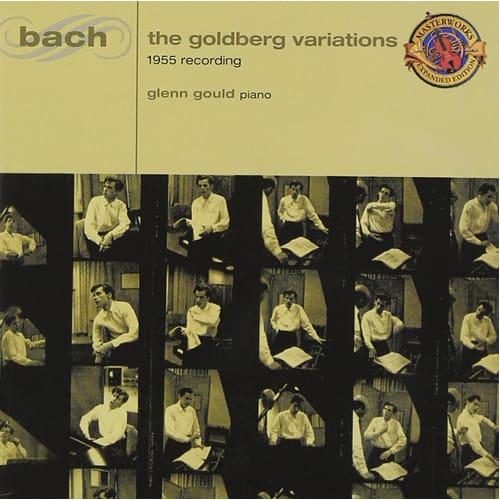 Bach: The Goldberg Variations - Glenn Gould - Smart Home - Zatu Home