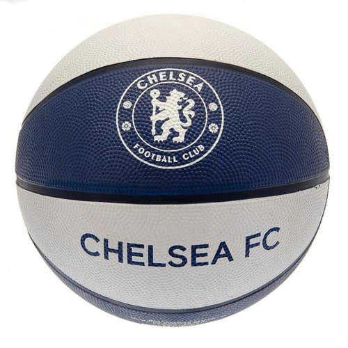 Chelsea FC Basketball - Smart Home - Zatu Home