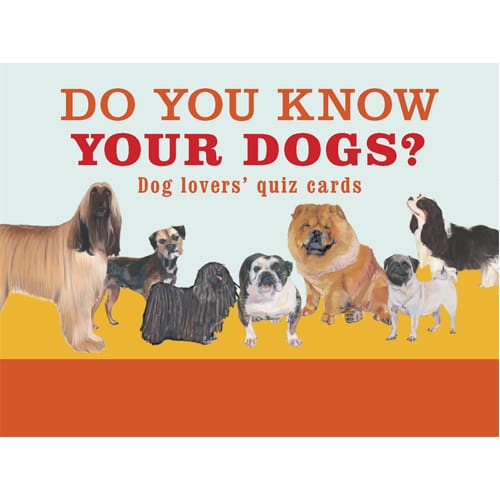 Do You Know Your Dogs? - Smart Home - Zatu Home