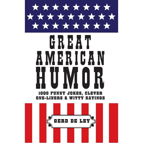 Great American Humor - Smart Home - Zatu Home