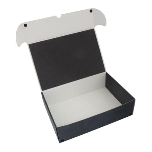 Large Box for foam trays for large minis from Star Wars Legion (empty ...