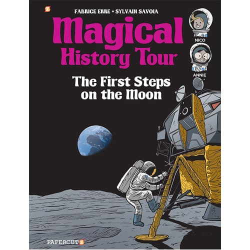 Magical History Tour Vol. 10 - Smart Home - Zatu Home