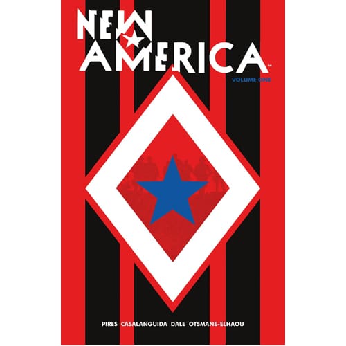 New America - Smart Home - Zatu Home