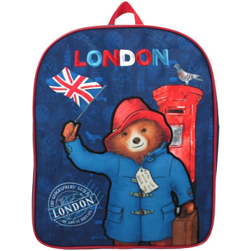 Paddington PV Backpack - Smart Home - Zatu Home