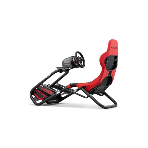 Playseat Trophy - Red - Smart Home - Zatu Home