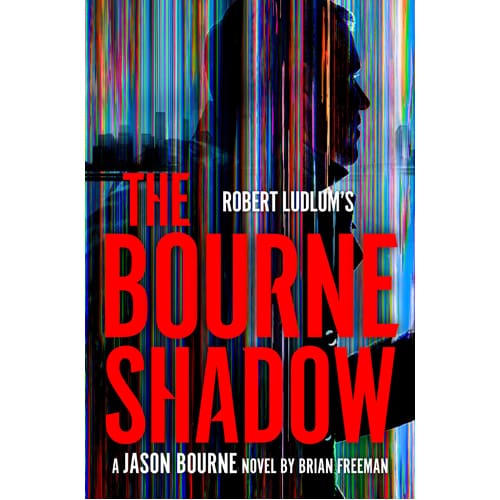 Robert Ludlum's The Bourne Shadow - HB - Smart Home - Zatu Home