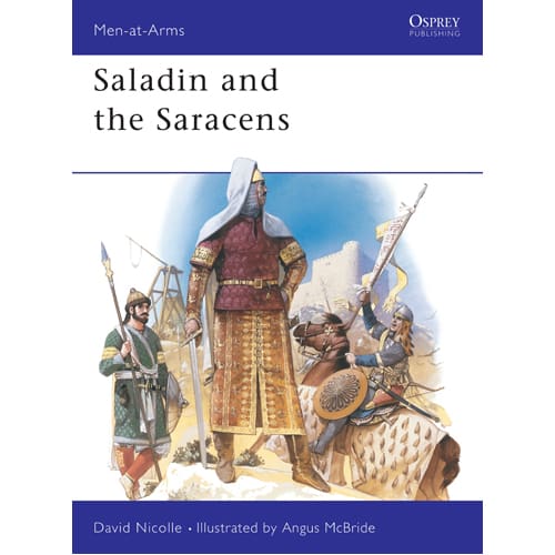 Saladin and the Saracens - Smart Home - Zatu Home