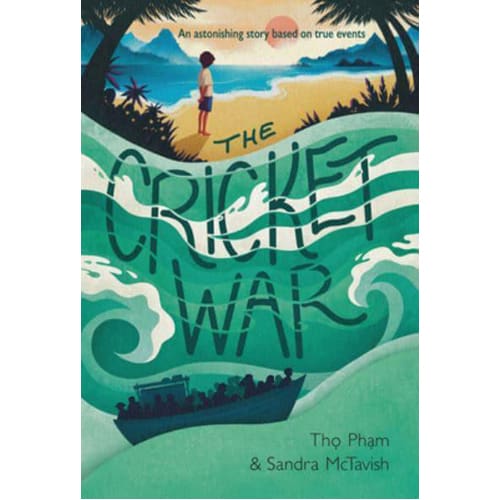 The Cricket War - Smart Home - Zatu Home