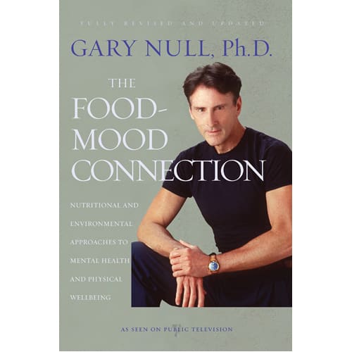 The Food-mood Connection - 2nd Edition - Smart Home - Zatu Home