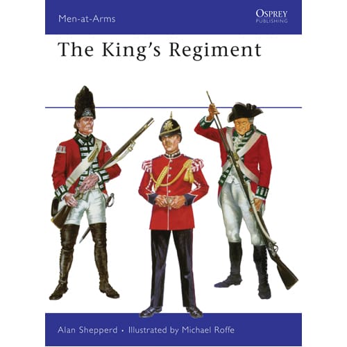 The King’s Regiment - Smart Home - Zatu Home